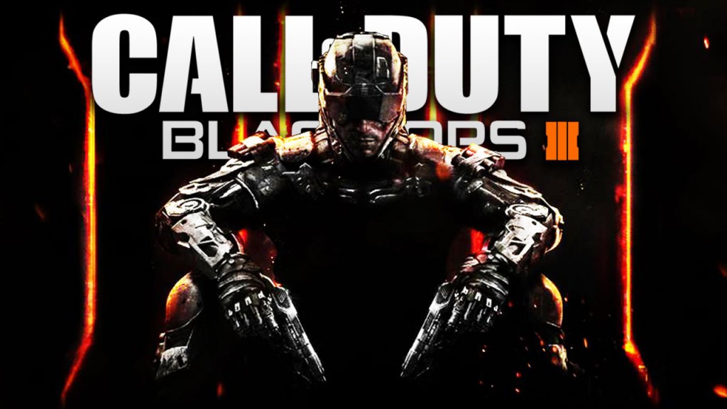 Call of Duty: Black Ops 3 - Neue Details und Beta-Trailer