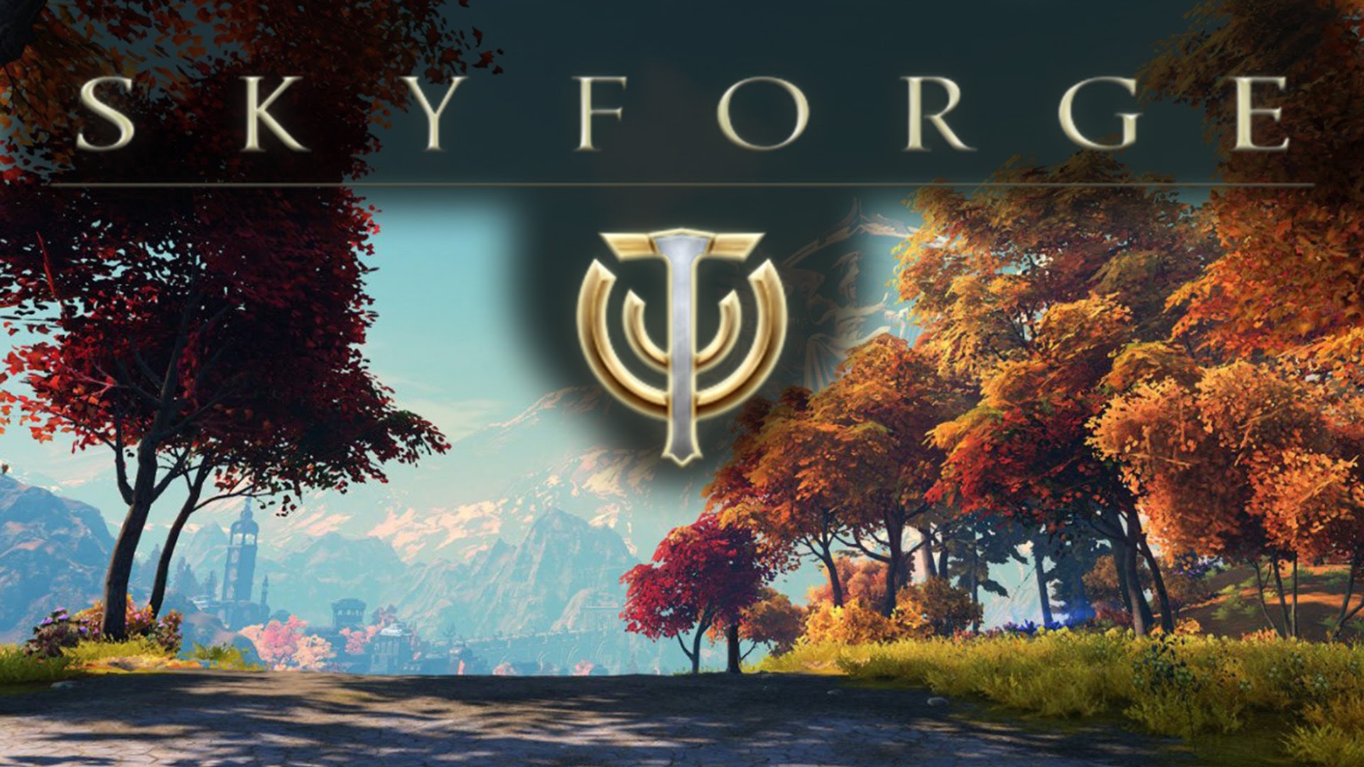 Skyforge: Update Aelion's Call ab sofort verfügbar