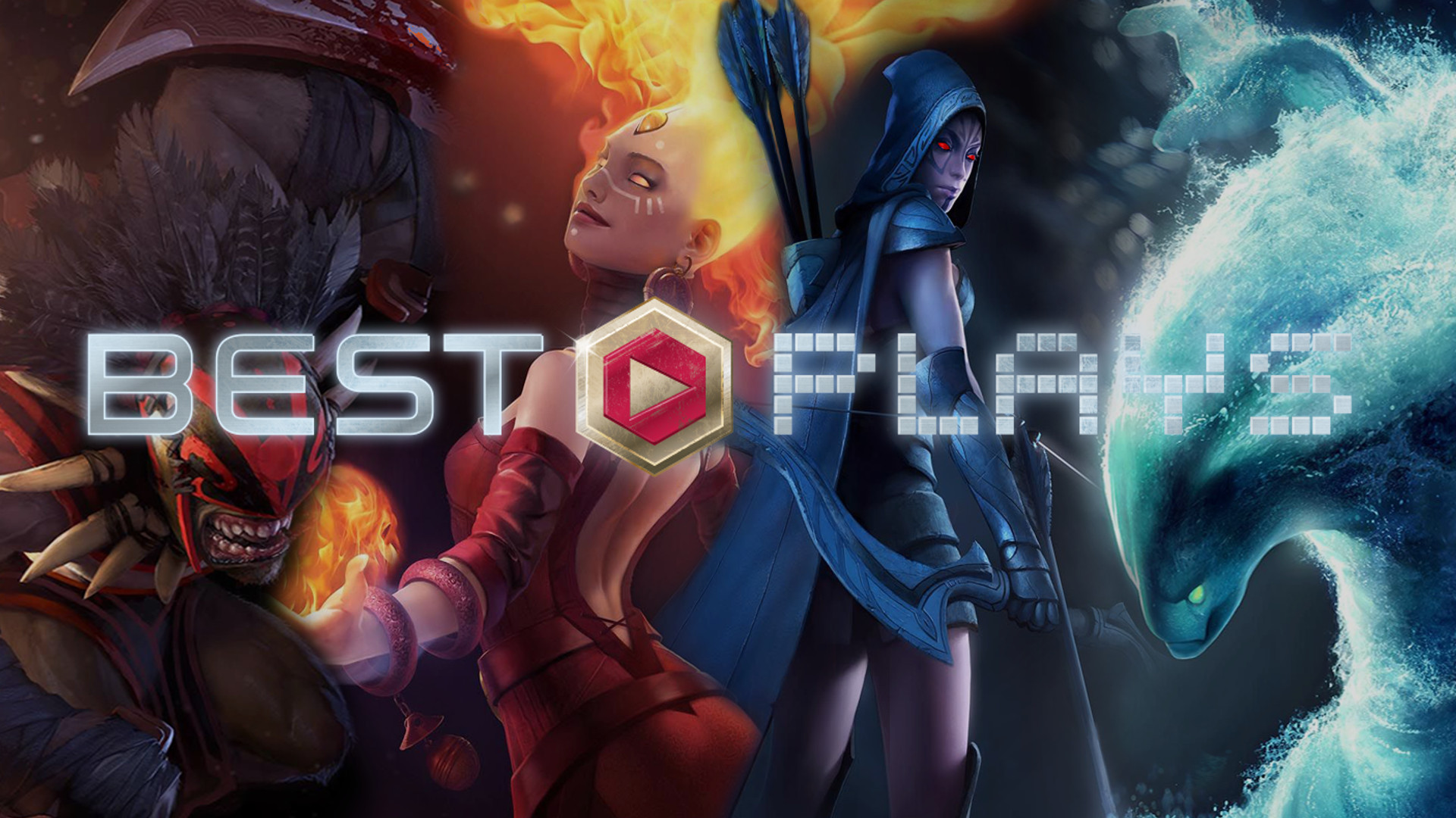 Red Bull: Gaming-Video-Plattform "Best Plays" gestartet