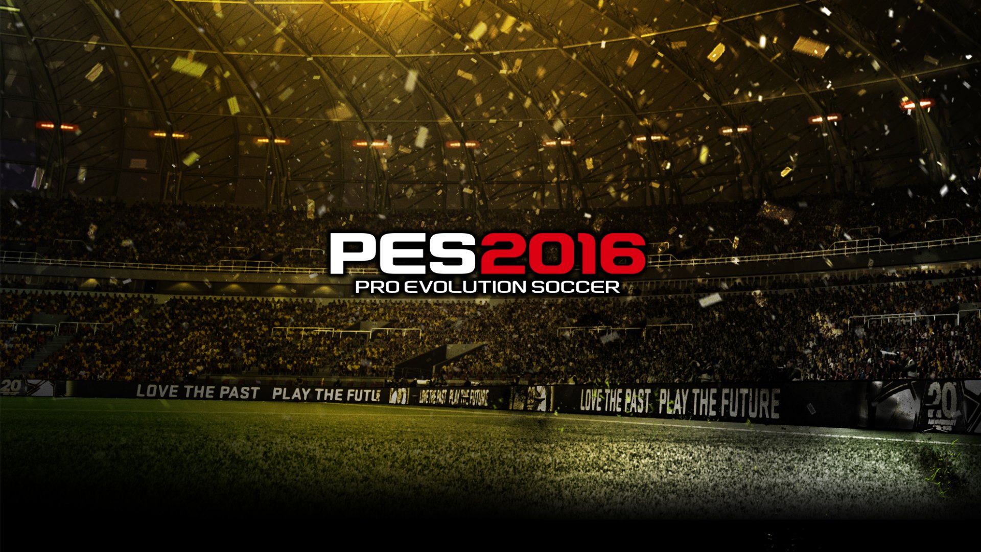 PES 2016: Zwei neue Videos zur Konamis Fußball-Simulation verfügbar