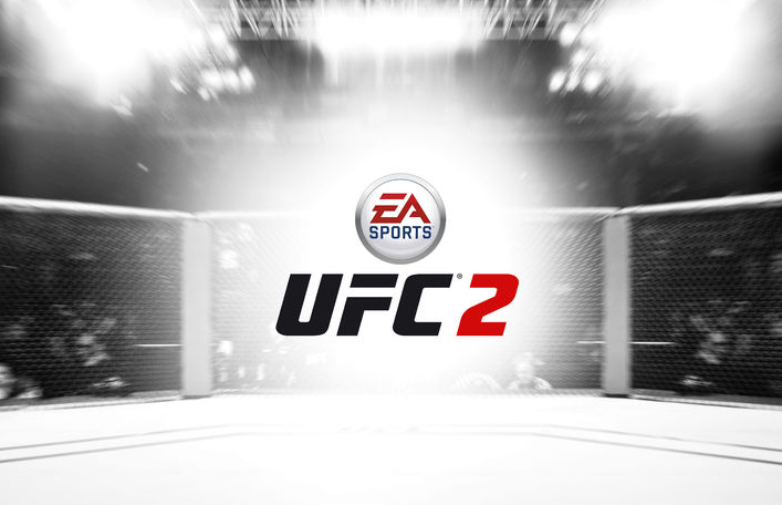 EA SPORTS UFC 2: UFC-Weltmeisterin Ronda Rousey wird Cover-Athletin