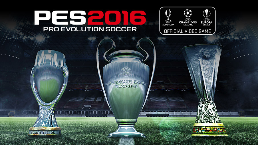 PES League 2016: Finale in Düsseldorf an diesem Wochenende ...
