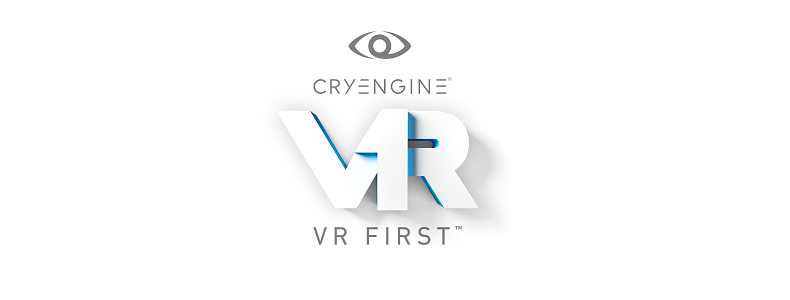 Crytek: VR-First-Programm erhält Unterstützung von führenden Technologieherstellern ...