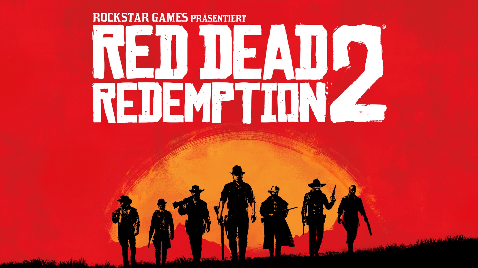 Red Dead Redemption 2: Erster Trailer veröffentlicht - SPIELEWIESEL.NET