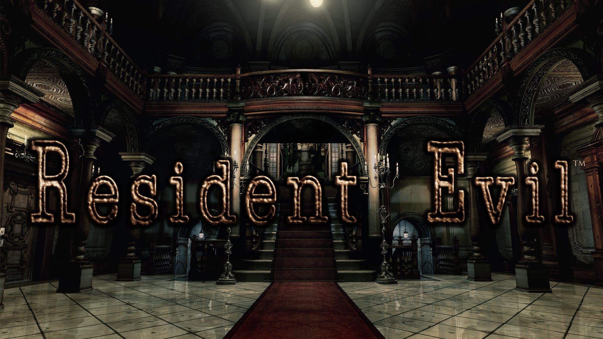 Resident Evil 1 Remastered: Nun auch in der First Person Perspektive ...