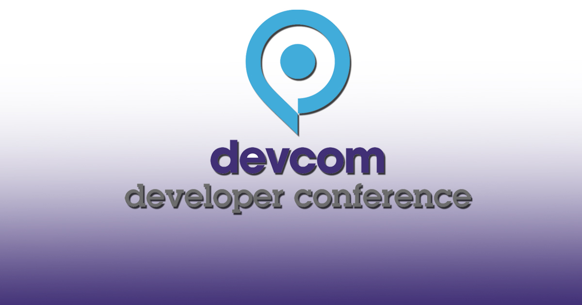 gamescom 2017: Call for Papers für die devcom developers conference - SPIELEWIESEL.NET