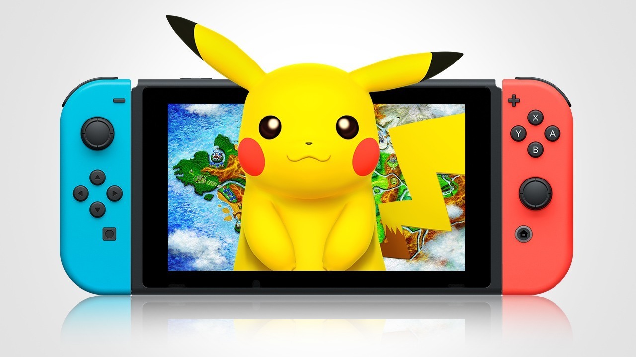 Nintendo: Trademark "Ultra Shiny" gesichert - SPIELEWIESEL.NET