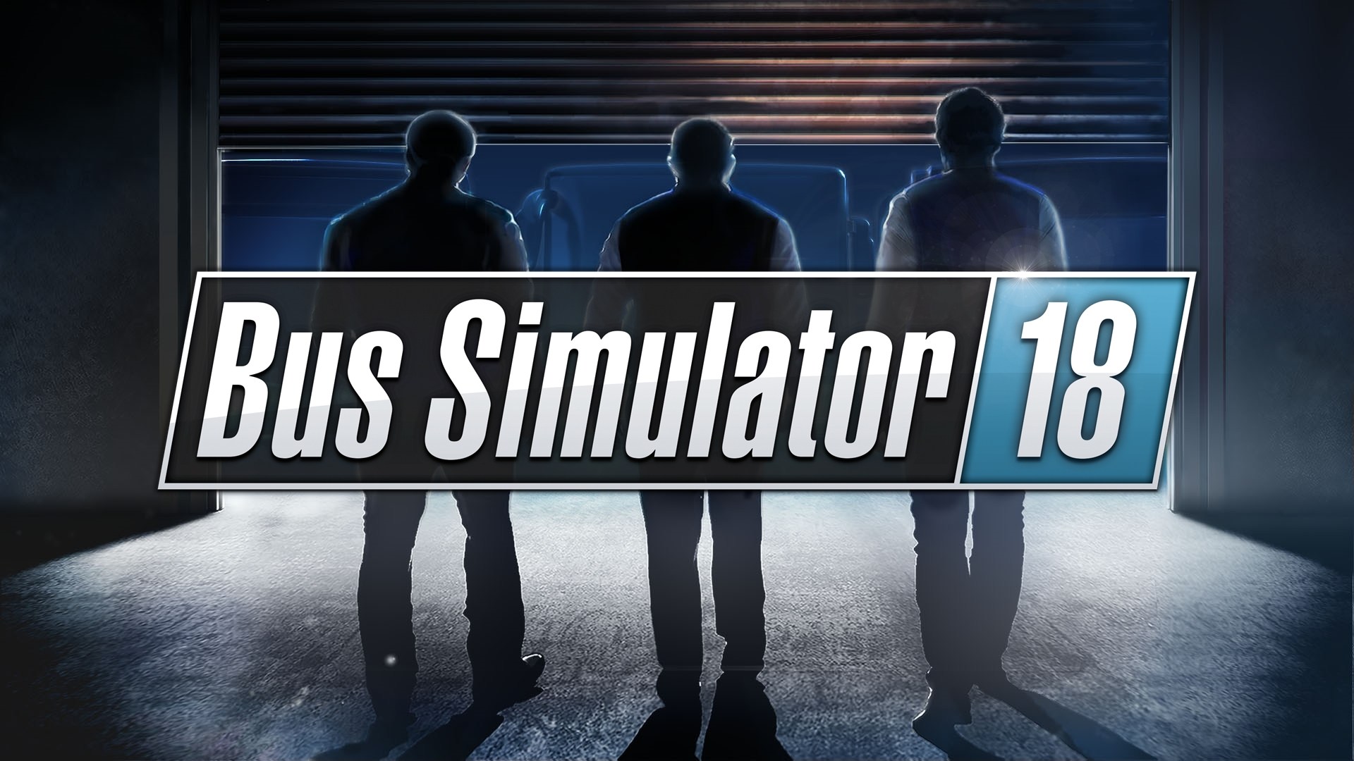 Bus Simulator 18: Multiplayer-Trailer stellt Mehrspielererfahrung vor ...
