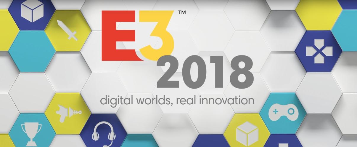 E3 2018: Die Termine der Pressekonferenzen auf einen Blick - SPIELEWIESEL.NET